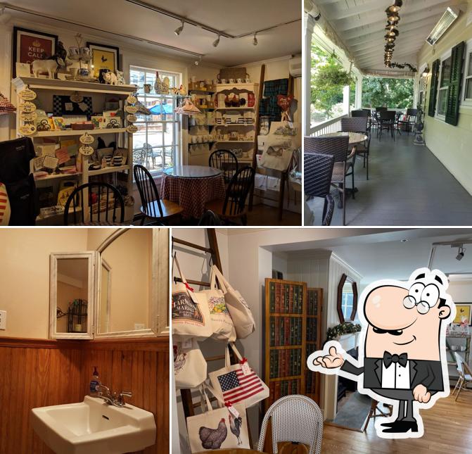Top 5 restaurants in Cold Spring Harbor, august 2025 - Restaurant Guru