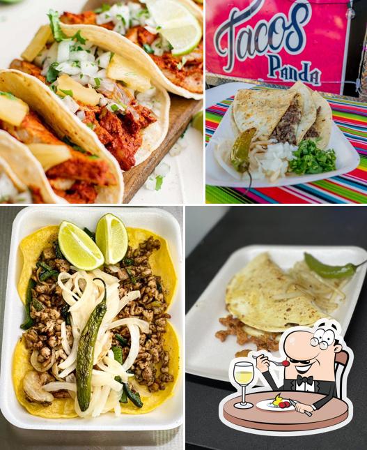 Tacos Panda LLC, San Antonio - Menú del restaurante, precios y reseñas