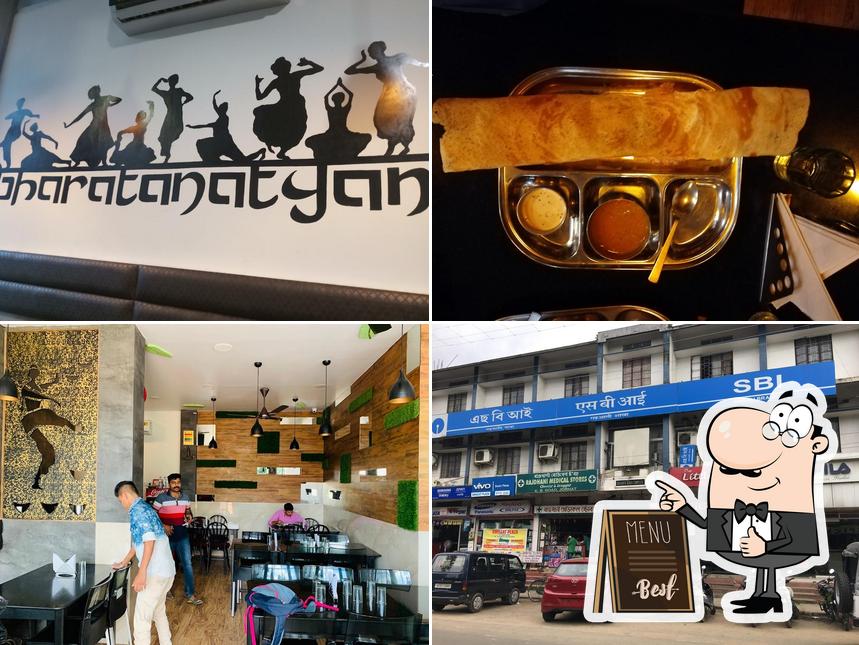 The Little South Restaurant, Jorhat - Restaurant menu, prices and reviews