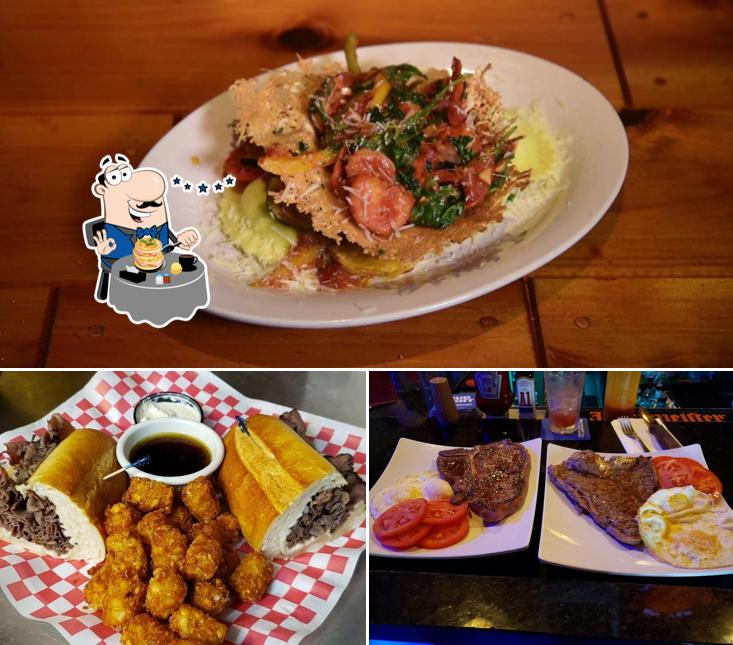 Tipperary Pub, Deerfield Beach - Restaurant menu, prices and reviews