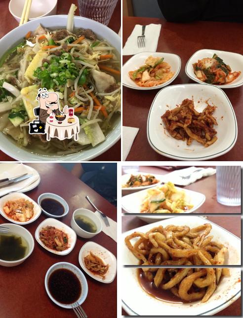 Kim Chee Restaurant 7, Aiea - Restaurant menu, prices and reviews