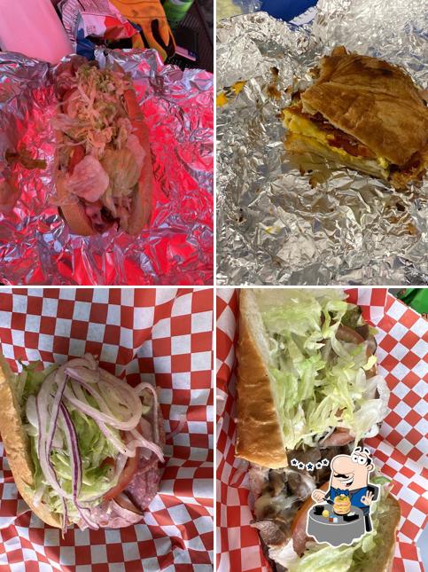 Beyer Deli in San Diego - Restaurant reviews