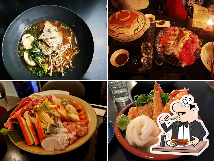 Japanese Dining Sato restaurant, Oslo - Restaurant reviews