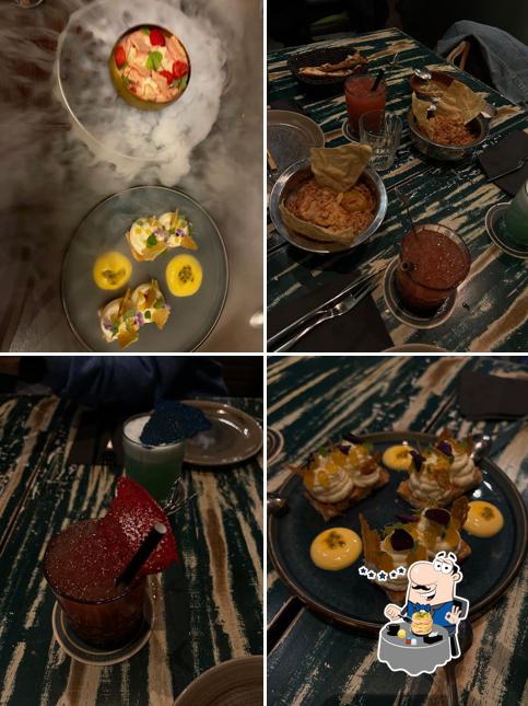 Raffat, Leuven - Restaurant menu, prices and reviews