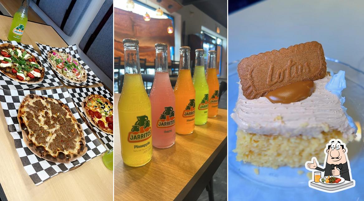 Al Manakeesh, Bridgeview - Restaurant menu, prices and reviews