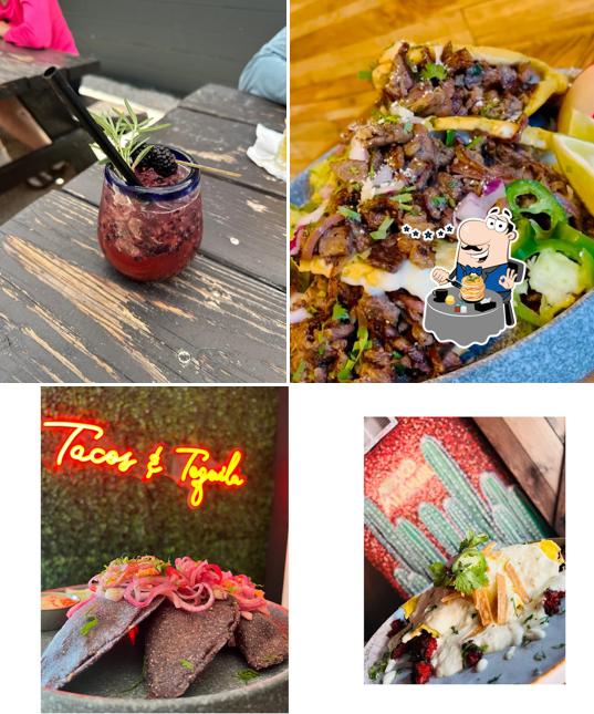 Ana's Taco Shop Reno, Reno - Restaurant menu, prices and reviews