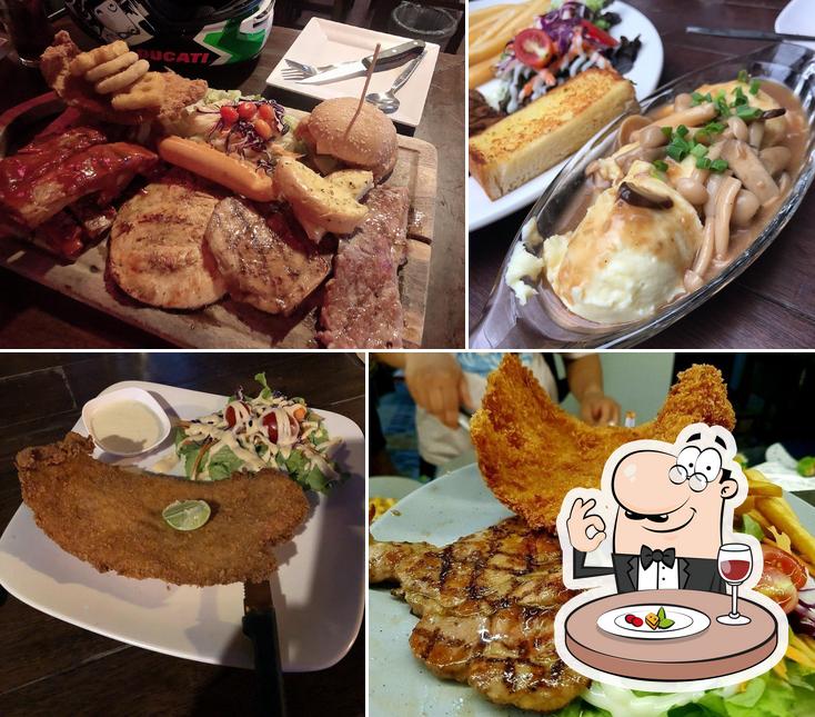 Urban Street BBQ, Bangkok, 28- Thailand - Restaurant reviews