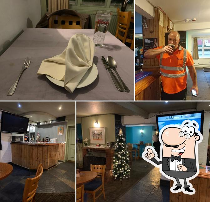 Bricklayers Arms, Aylesford - Restaurant menu, prices and reviews