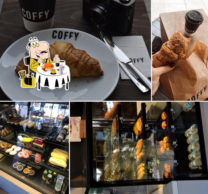 Coffy Kadikoy, Istanbul, Kadıköy - Restaurant menu, prices and reviews