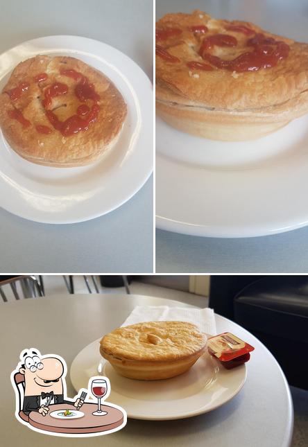 Southern Rise Bakery, Moss Vale - Opiniones del restaurante