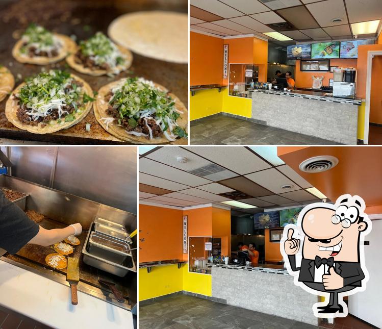 Caminos de Michoacan Mexican Restaurant, Country Club Hills ...