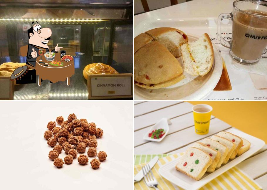 Chai Point restaurants in Mumbai, summer 2024 - Restaurant Guru