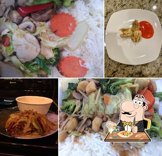 Top 10 restaurants with teriyaki chicken in Phoenix, february 2026 ...
