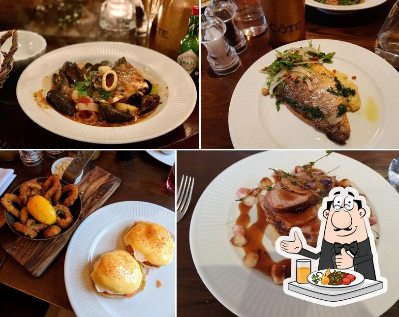 Top 10 restaurants in Exeter, december 2025 - Restaurant Guru