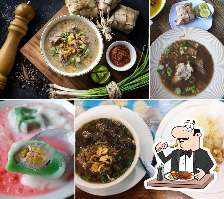 Daeng Baba Resto restaurant, Semarang, Jl. Veteran No.41 - Restaurant ...