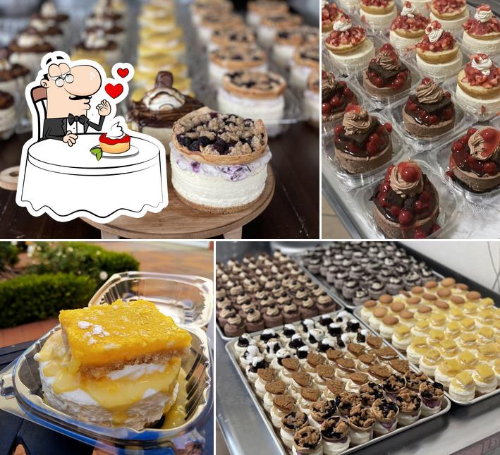 BabyCakes805 in Simi Valley - Restaurant reviews