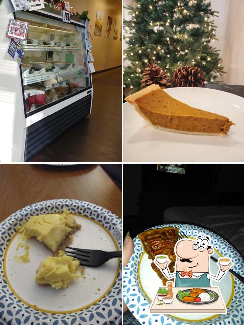 Mike's Pies Inc, Tampa - Restaurant menu, prices and reviews