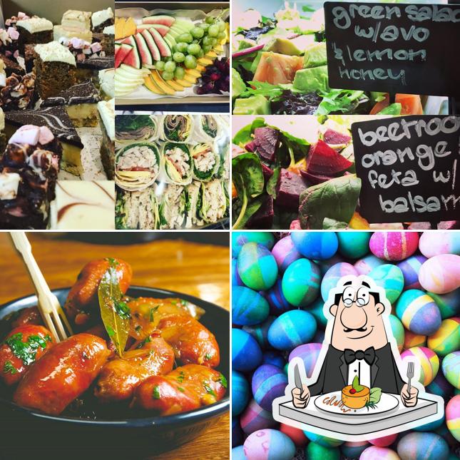 El Toro Cafe, Brisbane, 15 Adelaide St - Carta del restaurante y opiniones