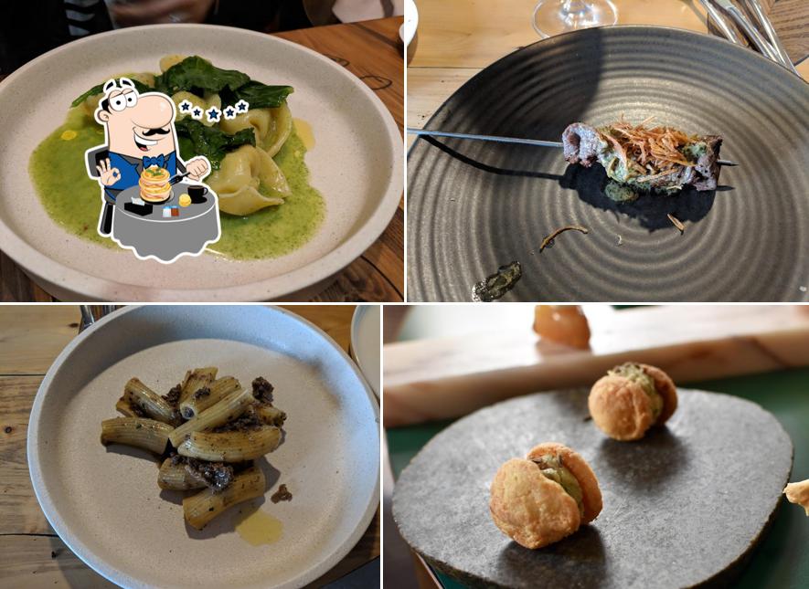 Fico in Hobart - Restaurant menu and reviews