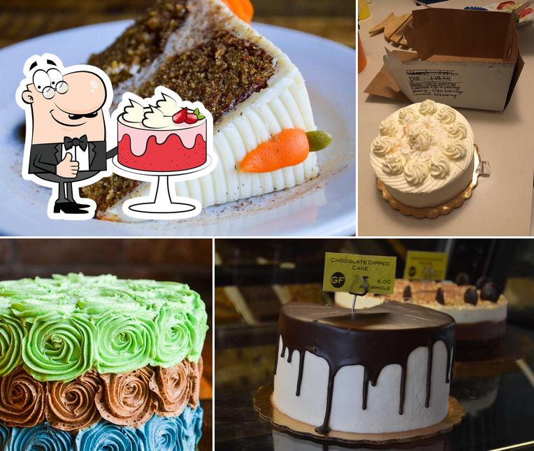 French Meadow Bakery & Café, 1662 Grand Ave in Saint Paul - Restaurant ...