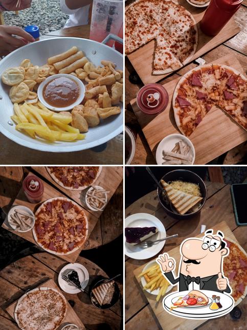 Hannah G Sweets & Cafe, Bacolod - Restaurant menu, prices and reviews