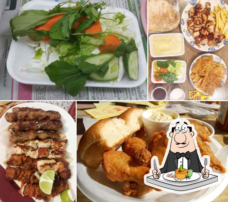 Top 10 restaurants with mixed grill in Sharjah, december 2025 ...