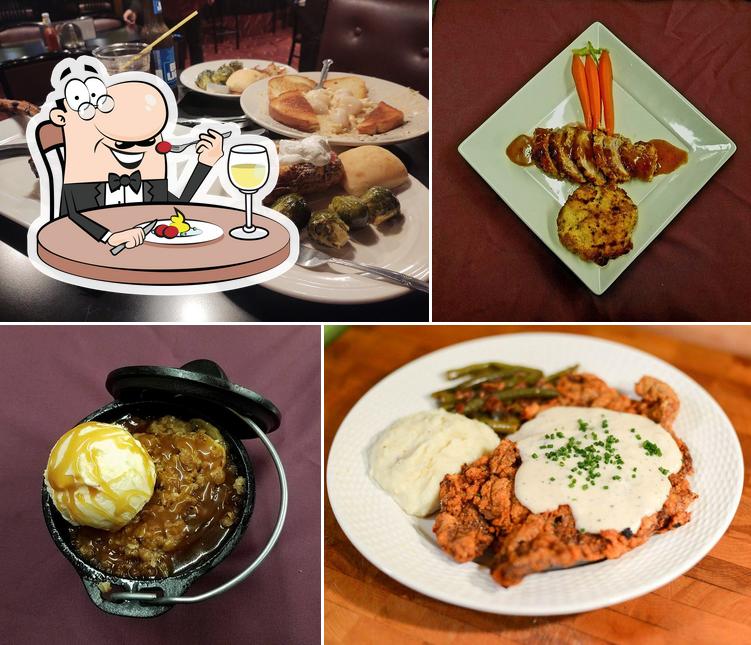 Images Bar & Grill, Grand Island - Restaurant menu, prices and reviews