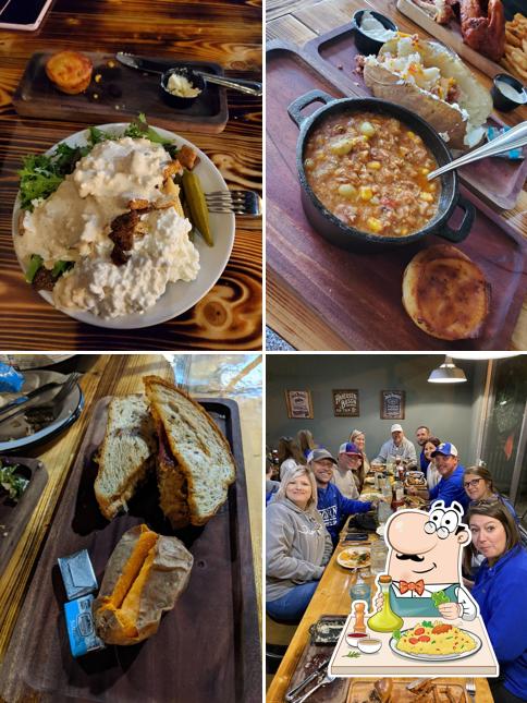 John Henry's Grill, Rome - Restaurant menu, prices and reviews