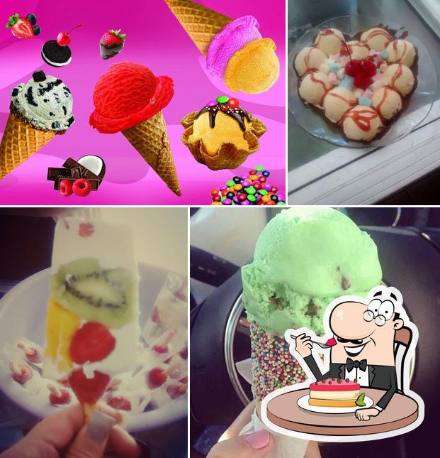 La Michoacana Es Tocumbo, Ciudad Hidalgo - Restaurant reviews
