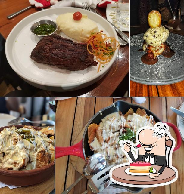 Top 20 restaurants in Santo Domingo, august 2025 - Restaurant Guru