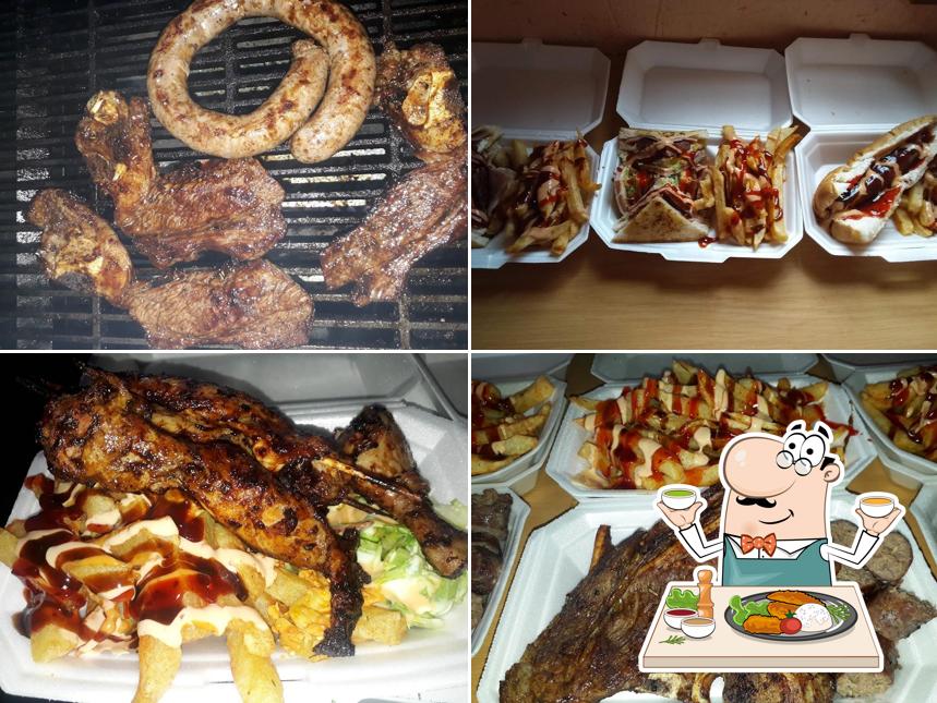 Top 10 restaurants in Soweto, october 2025 - Restaurant Guru