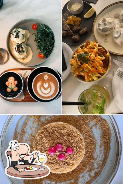 Lore, Al Ain - Restaurant menu, prices and reviews