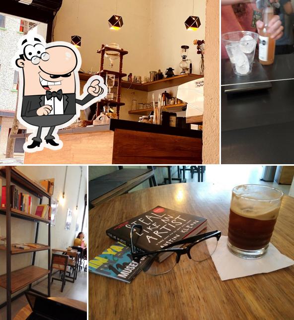 Maverick Café, Ciudad López Mateos - Menú del restaurante, precios y ...