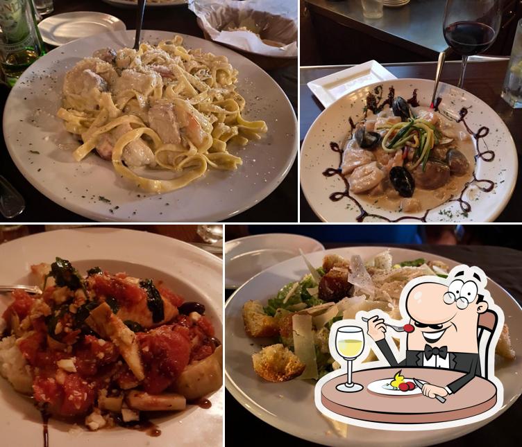 Mi Scuzi, Erie - Restaurant menu, prices and reviews