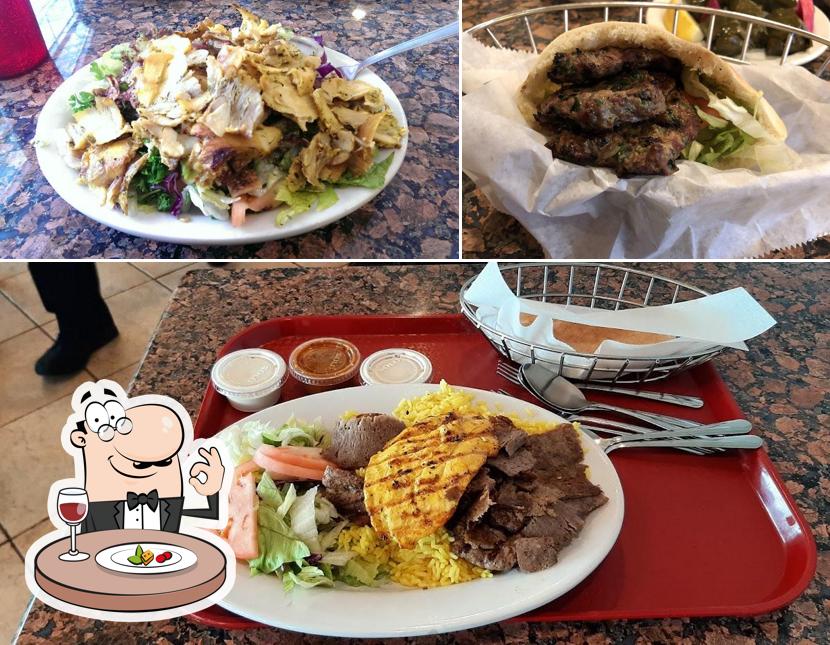 Pita Inn, Glenview - Restaurant menu, prices and reviews