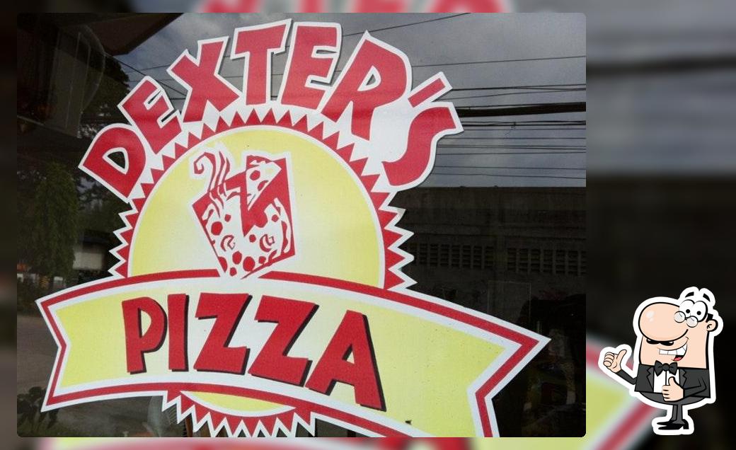 Dexter's Pizza, Sibulan - Restaurant menu, prices and reviews