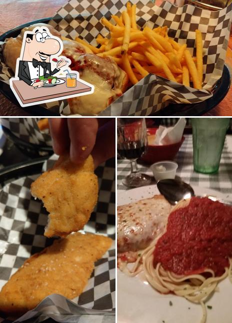 Papa Dan's Pizza & Pasta, 73131 Country Club Dr in Palm Desert ...