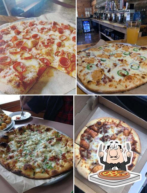 The Outpost Public House, Standish - Restaurant menu, prices and reviews