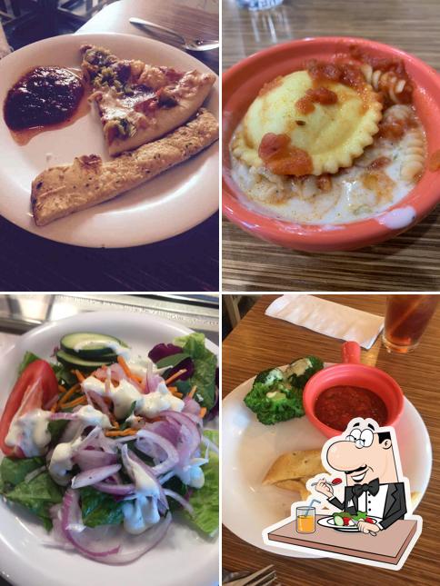 Tomato Cafe, Albuquerque - Restaurant menu, prices and reviews