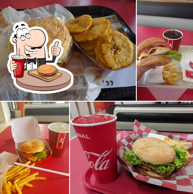 Pollo Rey restaurant, Azua - Restaurant reviews