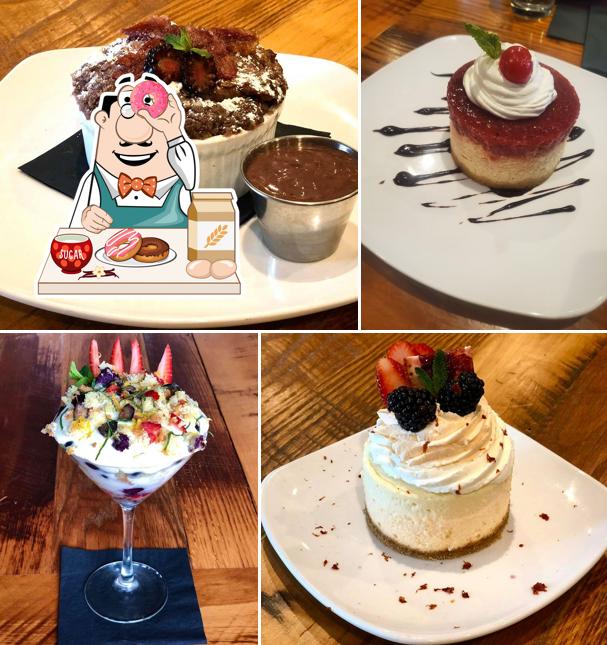 Bar Nova - Avon, OH, Avon - Restaurant menu, prices and reviews
