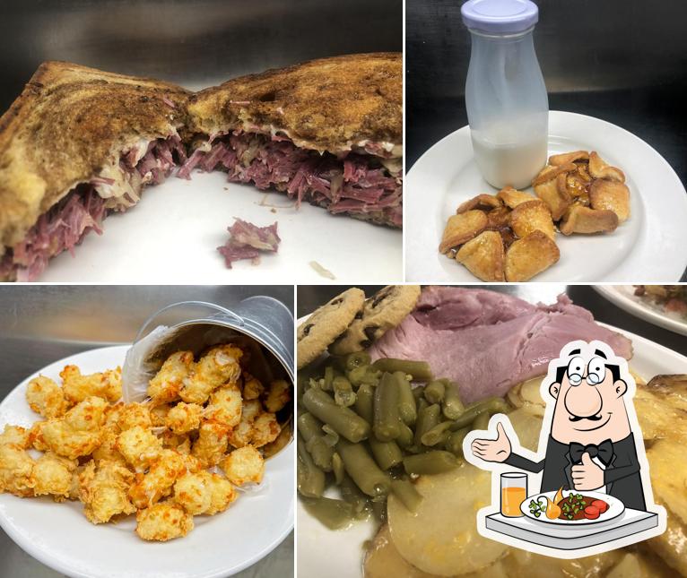 Copper Moon Steakhouse, Palmyra - Restaurant menu, prices and reviews
