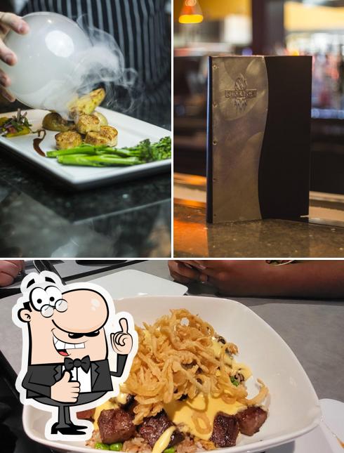 Fire & Ice Restaurant & Bar in Springfield - Restaurant reviews