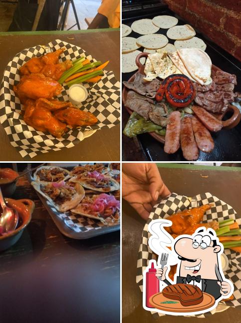 Las mejores barbacoas en San Martín Centro, verano 2024 - Restaurant Guru