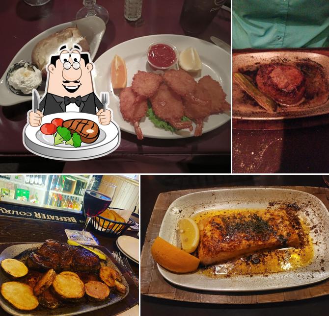 Malcuit's Tavern, Strasburg - Restaurant menu, prices and reviews