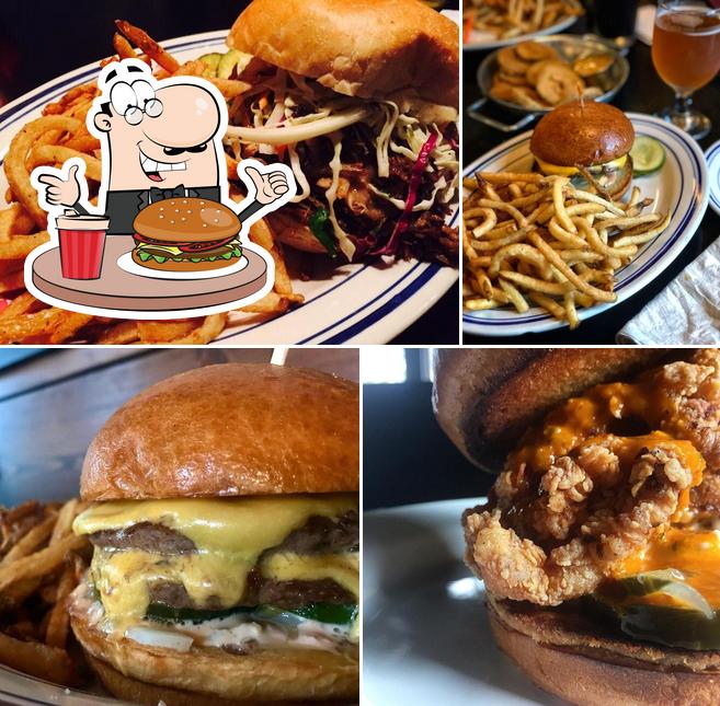 Palomino Bar, Milwaukee - Carta del restaurante y opiniones
