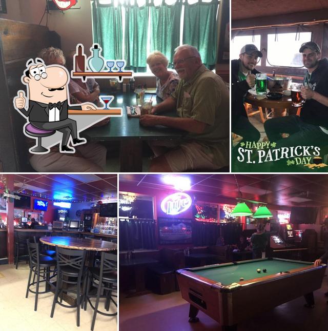 Spuddy's Tavern, Mentor - Restaurant menu, prices and reviews
