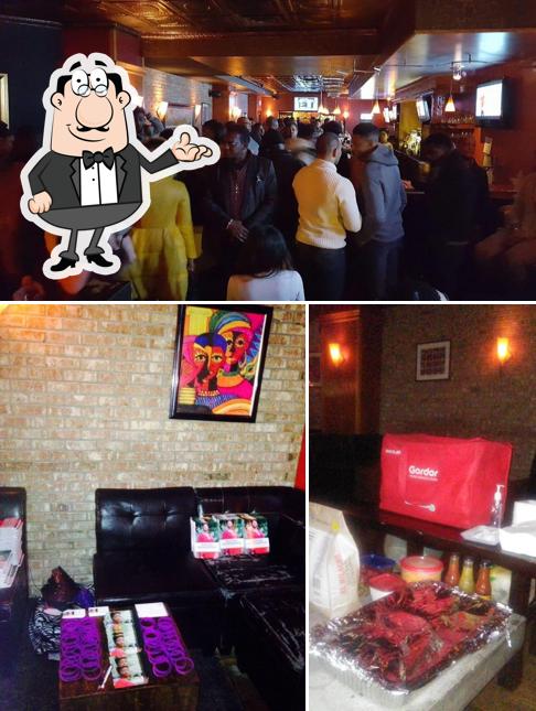 Tantrum, 1023 S State St in Chicago - Restaurant reviews