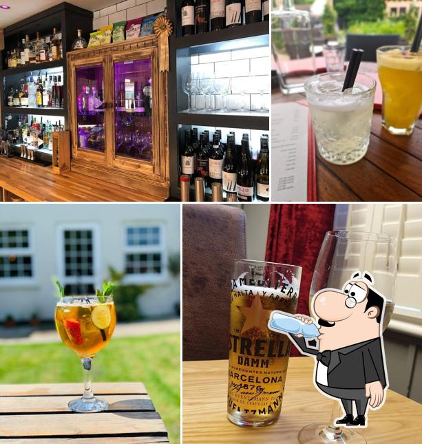 Find the best place to eat in Chobham, spring 2024 - Restaurant Guru