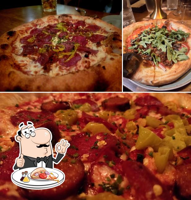Rabbit Hole, Ottawa - Restaurant menu, prices and reviews